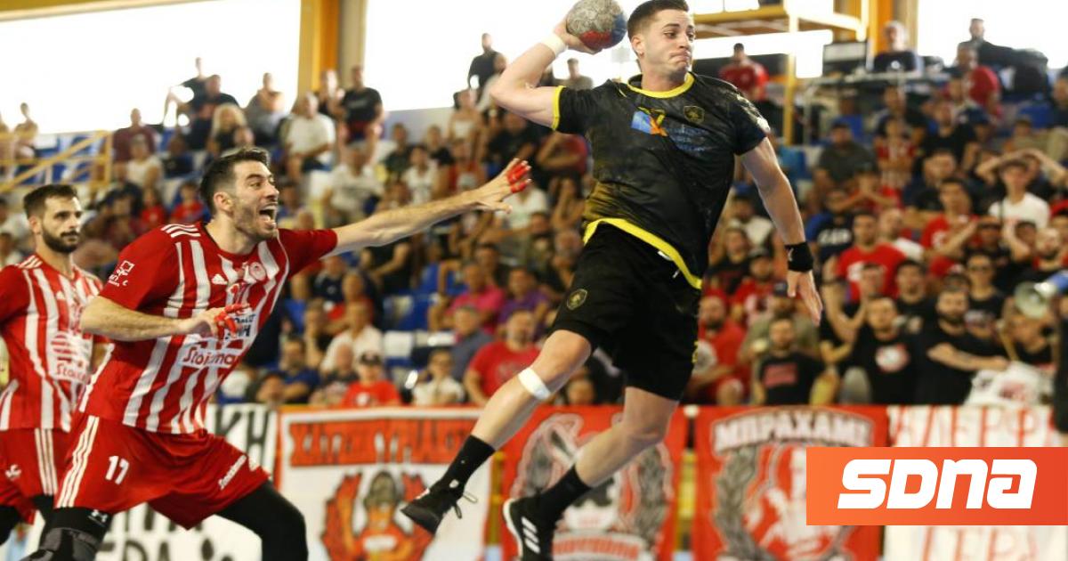 Έξαλλοι στην ΑΕΚ: «Ακόμα μια ανίκανη και αποτυχημένη διαιτησία εις βάρος μας» | SDNA